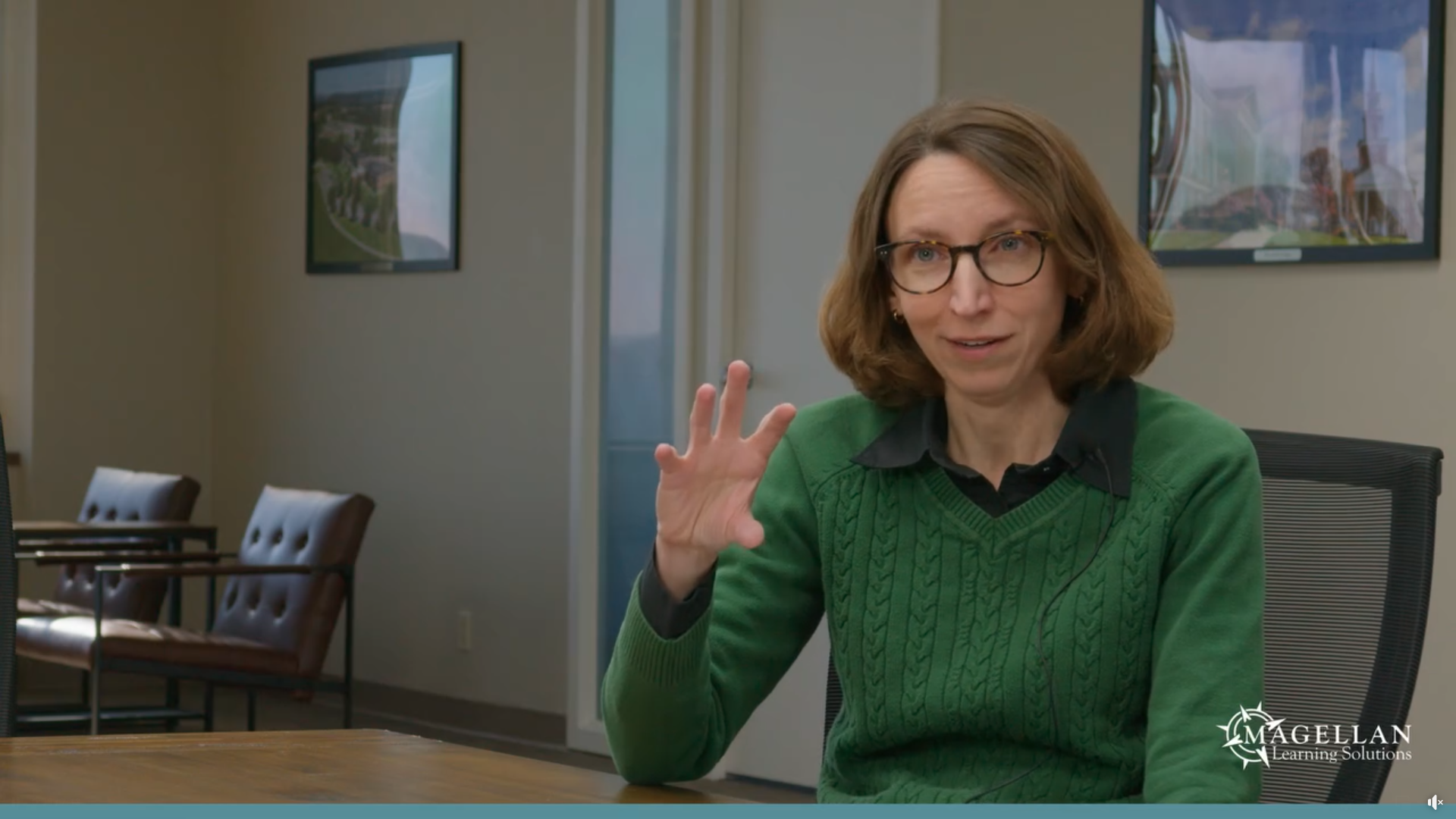 New White Paper - Managing Boundaries, Managing Change - Interview with ...