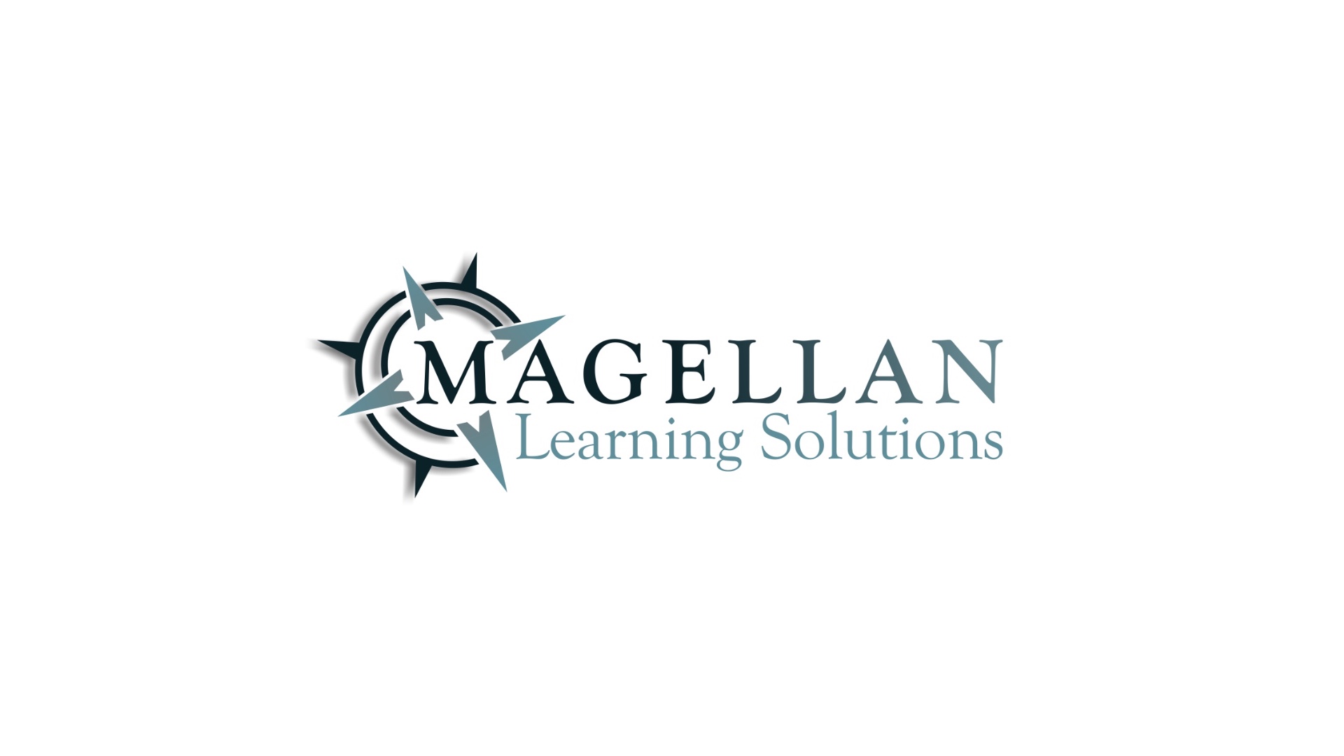New Magellan Logo | Magellan Learning Solutions