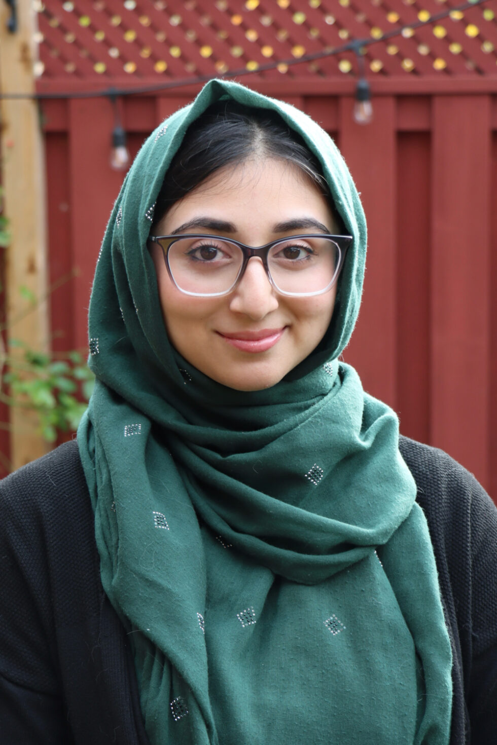 Sabaha Pasha | Magellan Learning Solutions